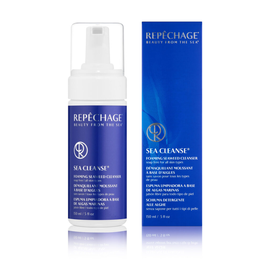 Repêchage Sea Cleanse® - näopuhastusvaht, 150ml | Salongipood ...